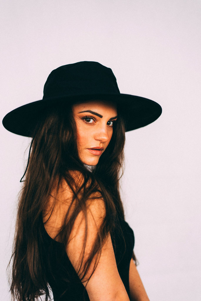 Annabelle Da Fonte : Da Fonte Agency & Da Fonte Academy